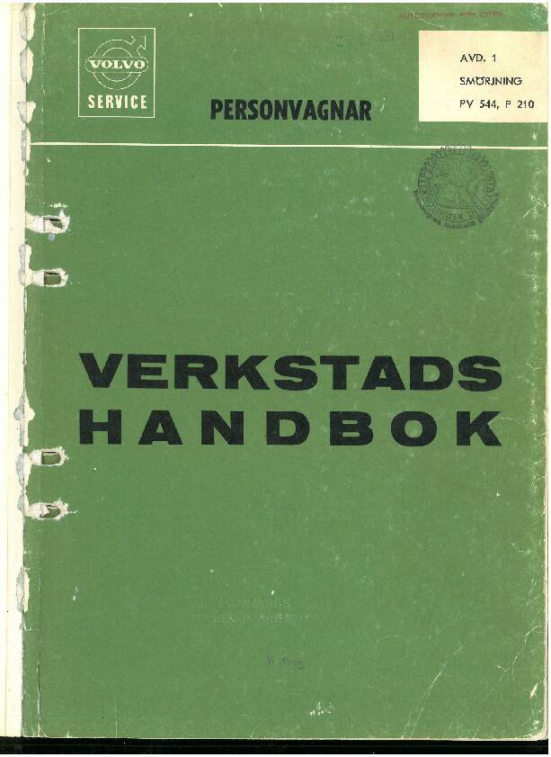 DMA - Danmarks Motorhistoriske Arkiv